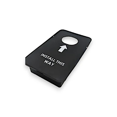 Ink Waste Tray - PrymeFix