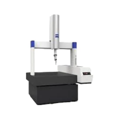 ZEISS CMMs General Info - PrymeFix