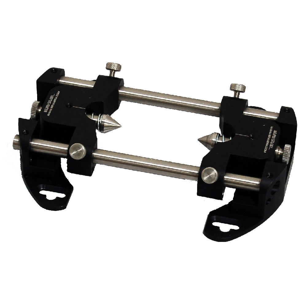 Micro Centers Fixture - PrymeFix